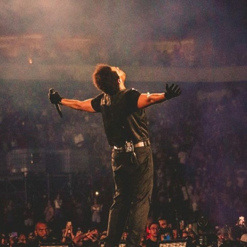 Stream The Weeknd At Sofi Studio V2 by ThatTanuki | Listen online for free on SoundCloud