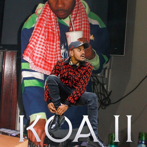 Stream KABZA DE SMALL KOA PART II MIX by TKAY THE DJ | Listen online ...