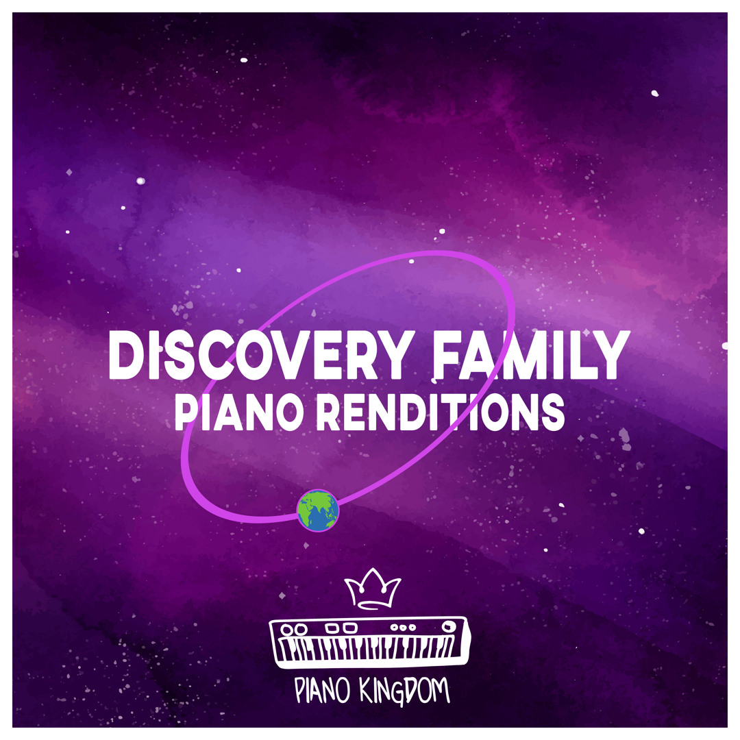 Stream Franny's Feet Theme Song by Piano Kingdom | Listen online for ...