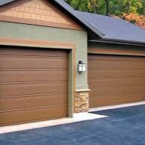 Stream episode Understanding Garage Door Spring Replacement Pricing And ...