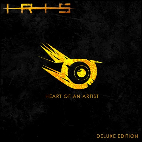 Stream Infinite Encrypts Listen To Iris Heart Of An Artist Deluxe Edition Playlist Online