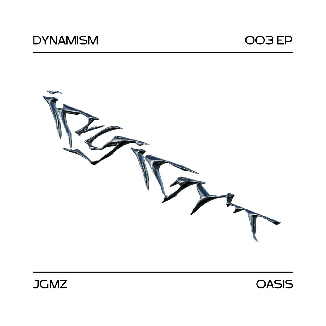 Stream JGMZ | Listen to DYNAMISM playlist online for free on SoundCloud