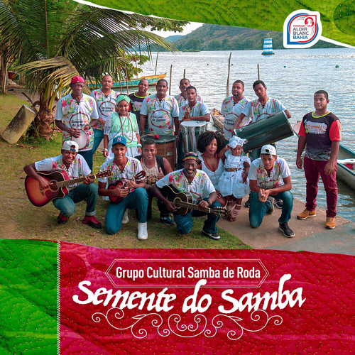 Stream Sambando de Pé No Chão (feat. Bida do Samba) by Grupo Cultural ...