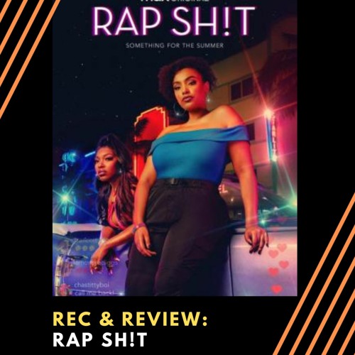 Stream episode Rap Shit | Rec & Review by LIVE HOUSE PRODUCTIONS ...