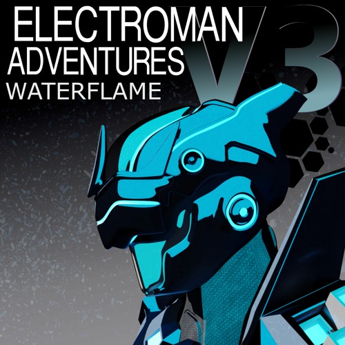 Stream Electroman Adventures V3 by Waterflame | Listen online for free on SoundCloud