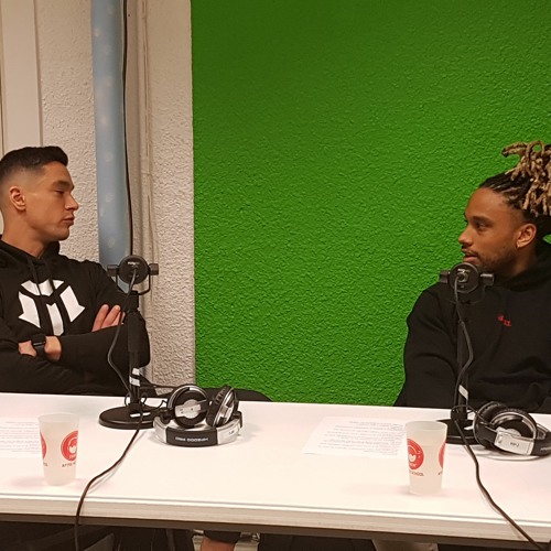 Stream Parents Nutrition 23 by WEB RADIO CHAM | Listen online for free ...