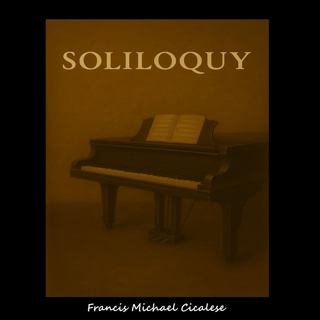 Stream Francis Michael Cicalese | Listen to Peaceful Music playlist ...