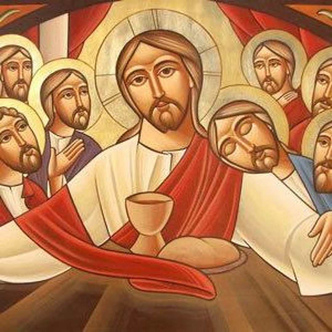 Stream David Labib 2 | Listen to St. Basil Liturgy in English ...