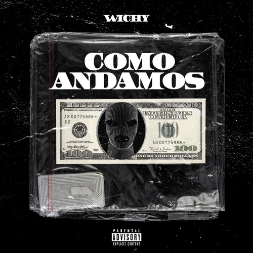 Stream Wichy-Como Andamos🏚 by Wichy Tv | Listen online for free on ...