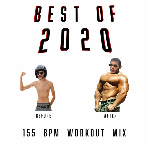 Stream Best of 2020 Techno Workout Mix 155 BPM by Roshan | Listen ...