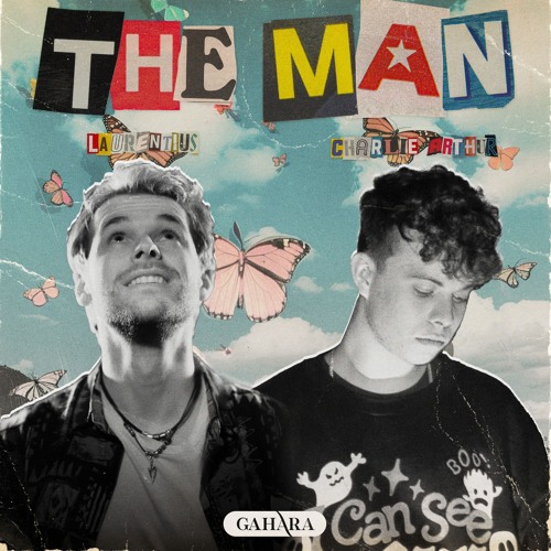 Stream Laurentius, Charlie Arthur - The Man by Gahara | Listen online ...