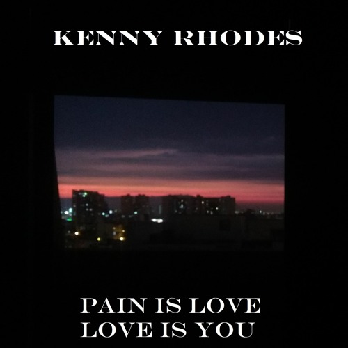 Stream 3. WHY by Kenny Rhodes | Listen online for free on SoundCloud