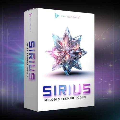 Stream SIRIUS KIT - DEMO TRACK by Sakyamuni | Listen online for free on ...