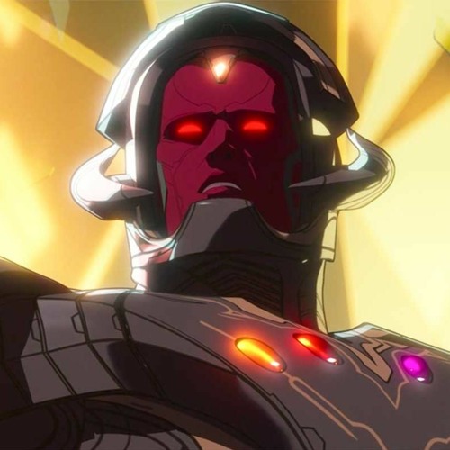 Stream episode What If - S1E8: "What If... Ultron Won?" by Comic Book ...