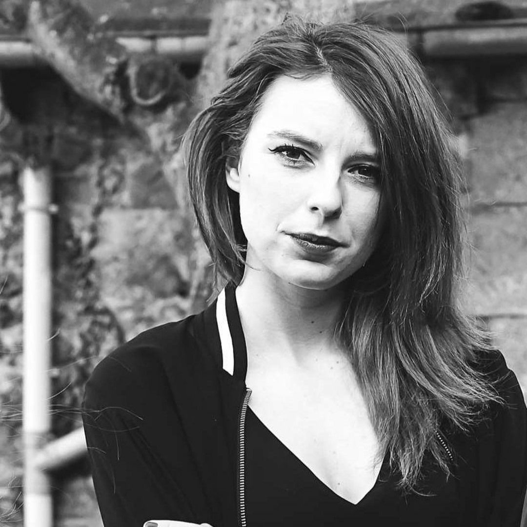 Stream ALICE BOINET Programmatrice du Festival Art Rock (Saint-Brieuc ...