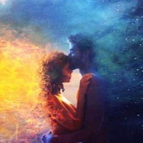 Stream Twin Flames (1st version) by Cassandra Malaise | Listen online ...