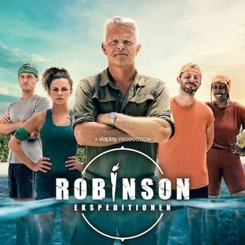Stream Robinson ekspeditionen intro by RedBloodWall | Listen online for free on SoundCloud