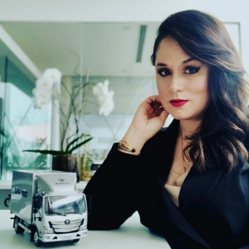 Stream episode Los logros de Foton en el 2022 con Irma Soto by ...