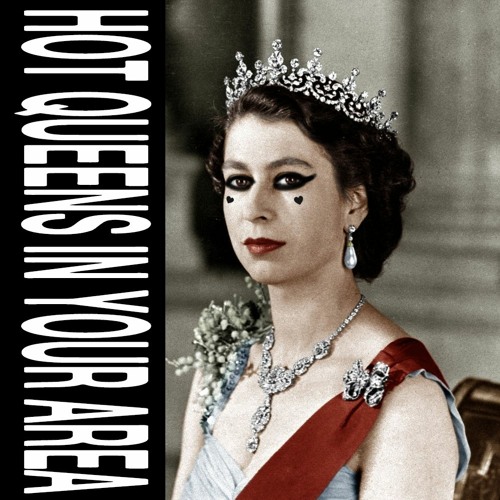 Stream Hot Queens in Your Area feat. Faceless by Lil Bungus | Listen ...