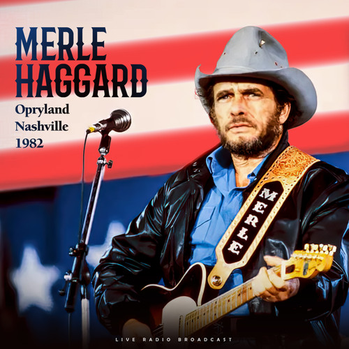 Stream You're My Favorite Memory Of All (live) by Merle Haggard ...