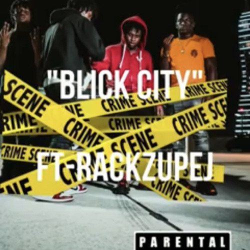 Stream Blick city (fast by G Foe | Listen online for free on SoundCloud