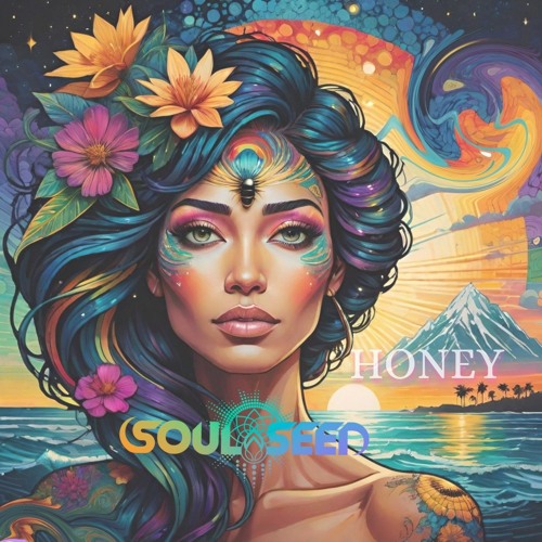 Stream Honey by Soul Seed | Listen online for free on SoundCloud