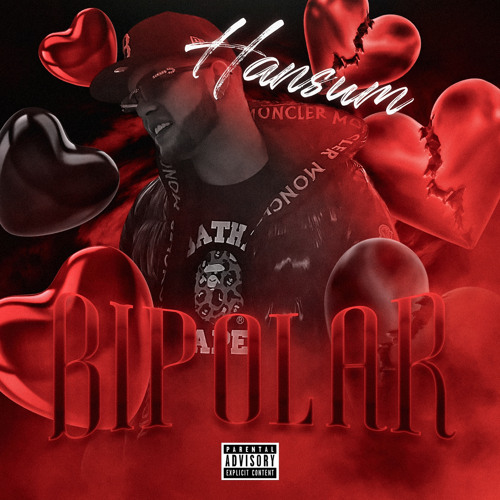 Stream Hansum - Bipolar by OfficialHansum | Listen online for free on ...