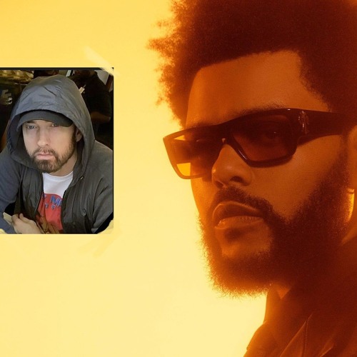 Stream Love Is Gone (The Weeknd x Eminem x Ed Sheeran Sad Type Beat) by ...