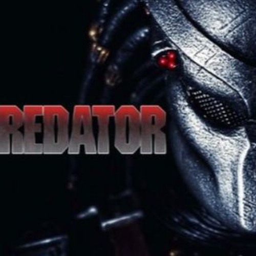 Stream Predator Thermal Vision Sounds by Henry Stein | Listen online ...