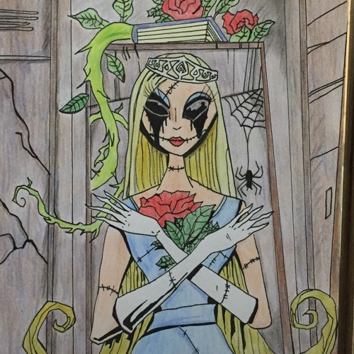 Falling In Reverse Cartoon