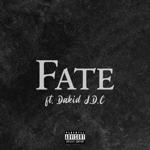Stream Fate ft. Dakid J.D.C by Chief YRA (Archive .1) | Listen online ...