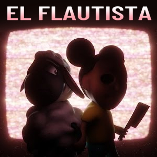 Stream El Flautista by NamyG | Listen online for free on SoundCloud