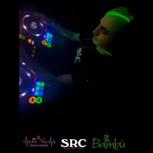 Stream 11/04/2025 - SESIÓN BAMBÚ - 1ª FIESTA SRC by BETO.DJ | Listen online for free on SoundCloud