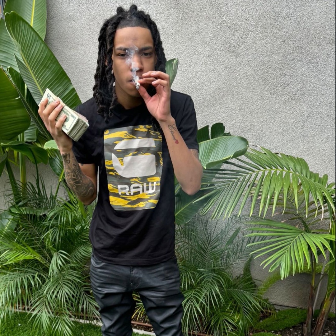 Stream HavinMotion - Tappin N Pacin [YNRadioExclusive Radio] by ...