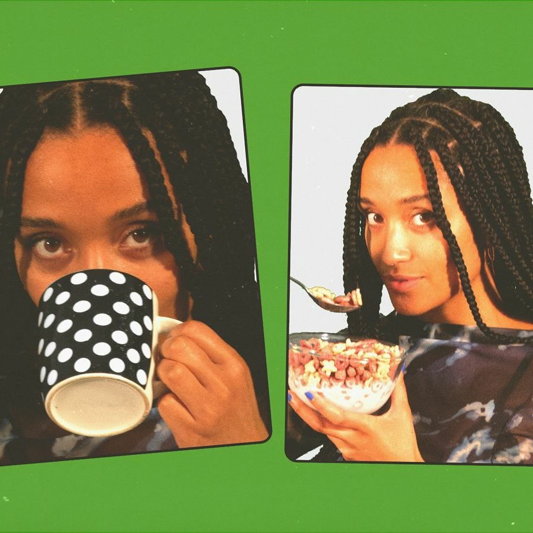 Stream The NTS Breakfast Show W Zakia 150722 by NTS Friday | Listen ...