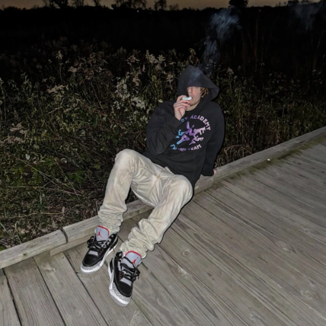 Stream okaymar - rap cap (rare1) [slump audios exclusive + dj banned ...