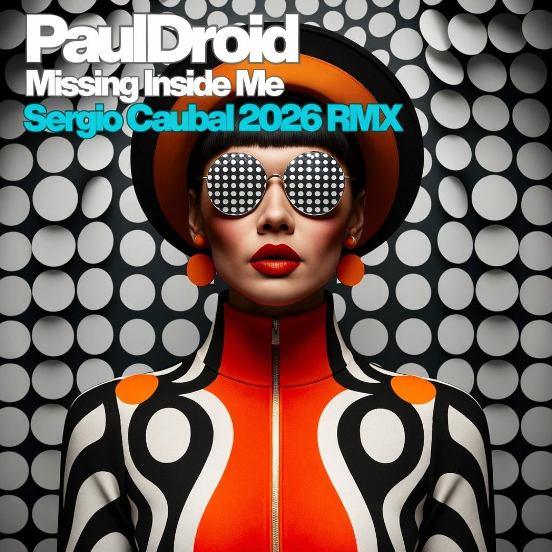 Stream Paul Droid - Missing Inside Me (Sergio Caubal RMX) by Sergio ...