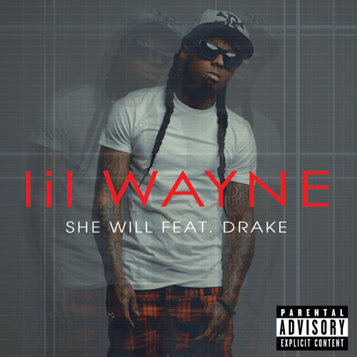 Stream She Will (Instrumental) by Lil Wayne | Listen online for free on ...