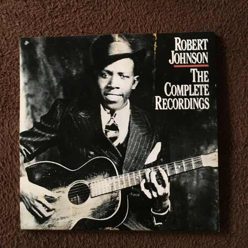 Stream 32 - 20 Blues (Robert Johnson cover) by MT | Listen online for ...