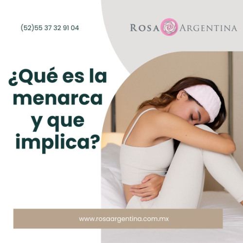 Stream ¿QUÉ ES LA MENARCA Y QUE IMPLICA? by Rosa Argentina Rivas Lacayo ...