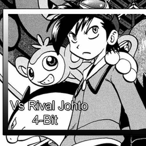 Stream Pokemon Vs - Rival Johto (4-bit) by TheBreachMix | Listen online ...