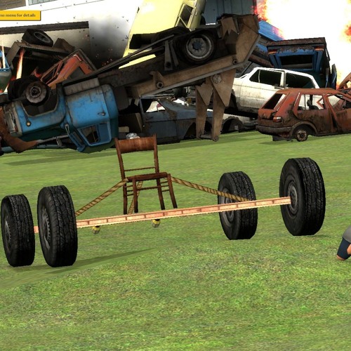 Stream gmod vehicle by Car Sounds 3 | Listen online for free on SoundCloud