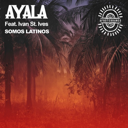 Stream Somos Latinos (Vocal Dub Mix) by Afroterraneo Music | Listen ...