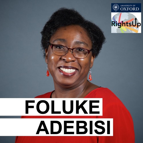 Stream A Decolonial Approach to Education and the Law (with Dr Foluke ...