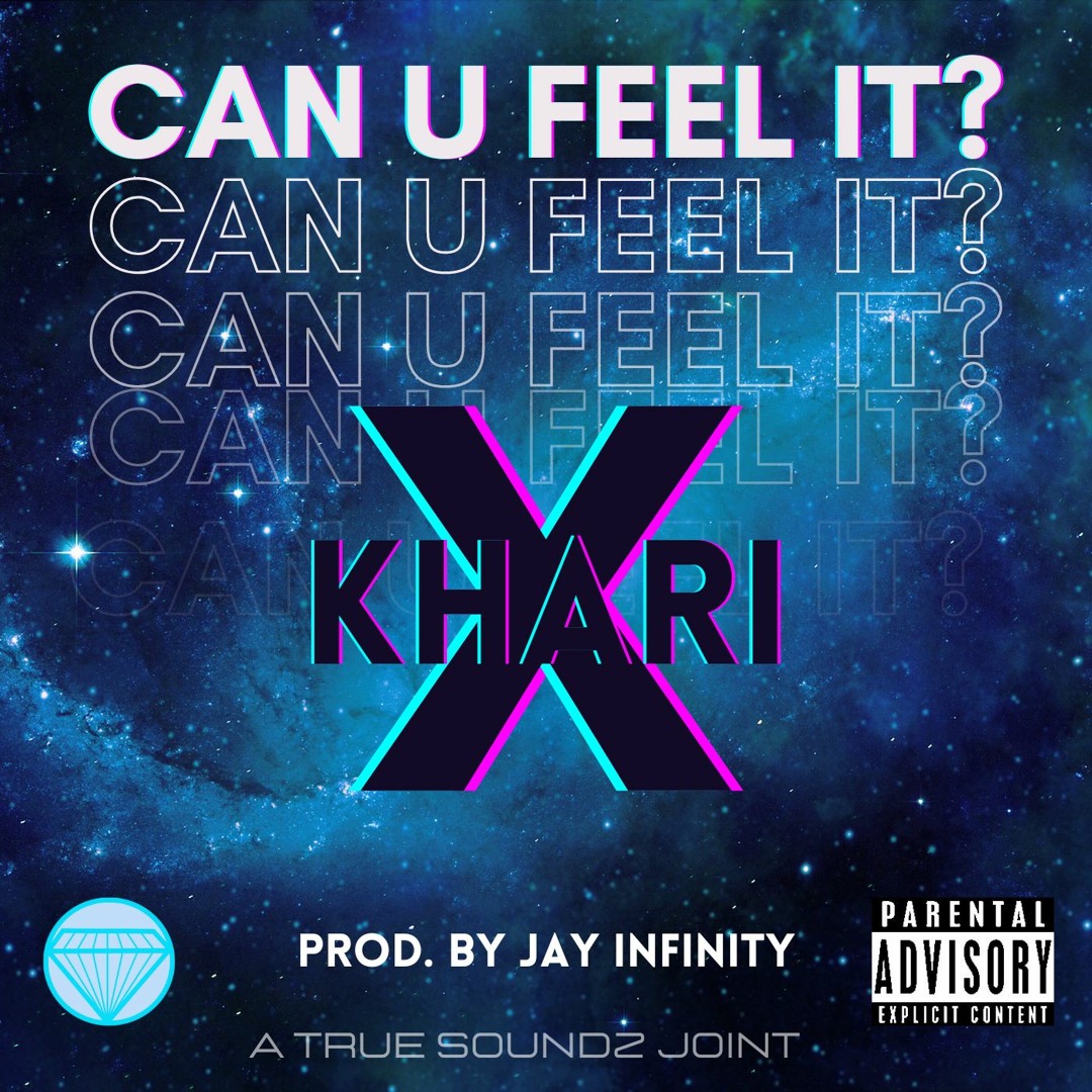 Stream Can U Feel It? (Prod. By Jay Infinity) by True Soundz ...