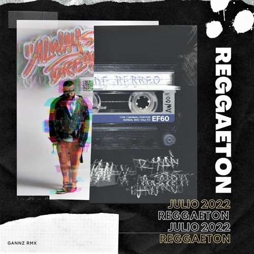 Stream PACK REGGAETON JULIO 2022 / FREE DESCARGA by GANNZ | Listen ... Stream PACK REGGAETON JULIO 2022 / FREE DESCARGA by GANNZ | Listen ...