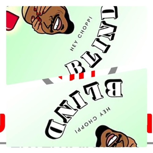 Stream Blind - Hey Choppi (DJ Notion Dance Edit) by DJ Notion | Muzikal ...