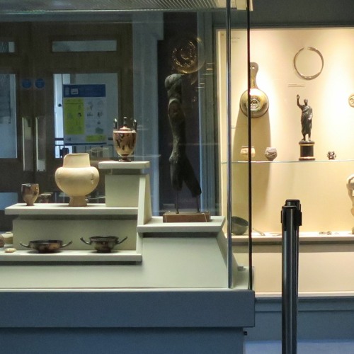 Stream The Hunt Museum by The Kilcullen Diary Podcasts | Listen online ...