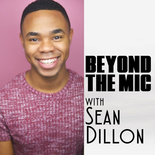 Stream episode Theater Actor Javon King From National Tour Of RENT Goes ...
