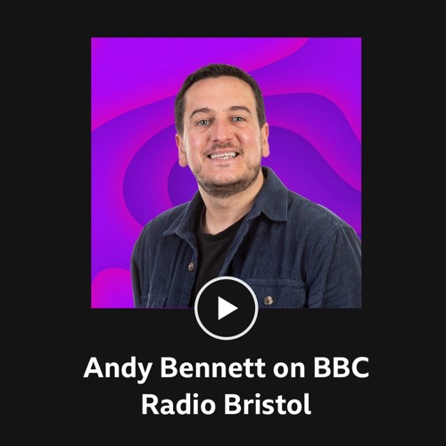 Stream episode Andy Bennett - StoneJets - BBC Interview - 17 March 2024 ...